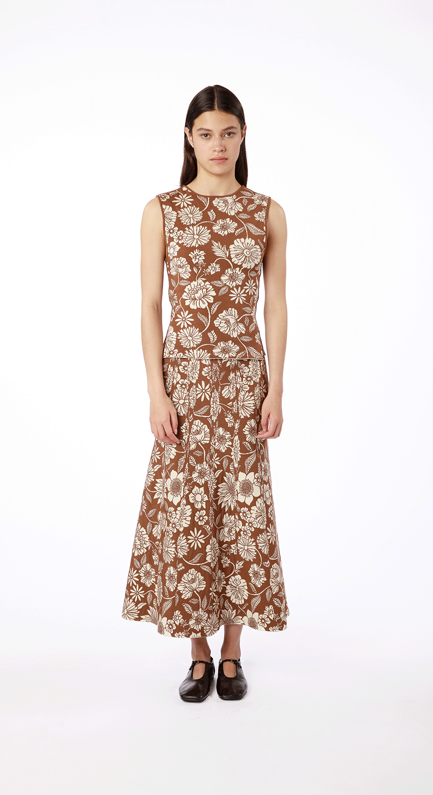 GAL TOP – Pepa Pombo Design USA Co.